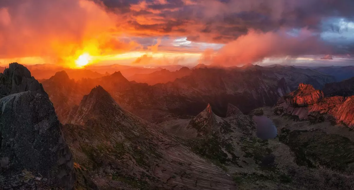 Прийом робіт на фотоконкурс