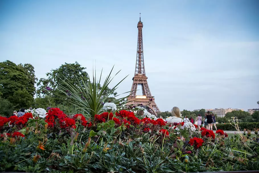 Winter 2019/2020 werd de warmste in de geschiedenis van Europa