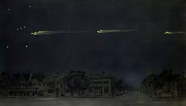 Meteoric_display_of_feBruary_9, _1913, _as_seen_near_high_park_by_gustav_hahn.jpeg