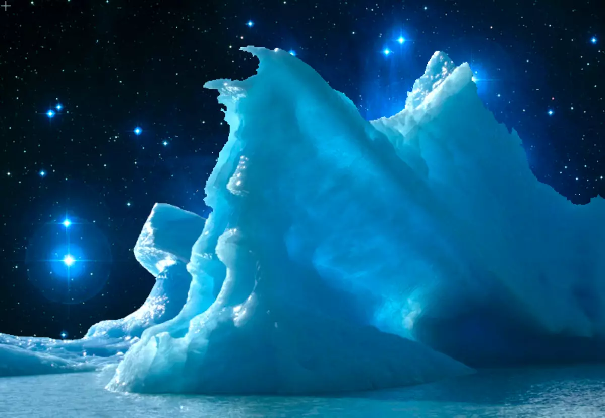 Мистеријата на "исчезнатиот мраз" во последниот глацијален период се чини дека е откриена