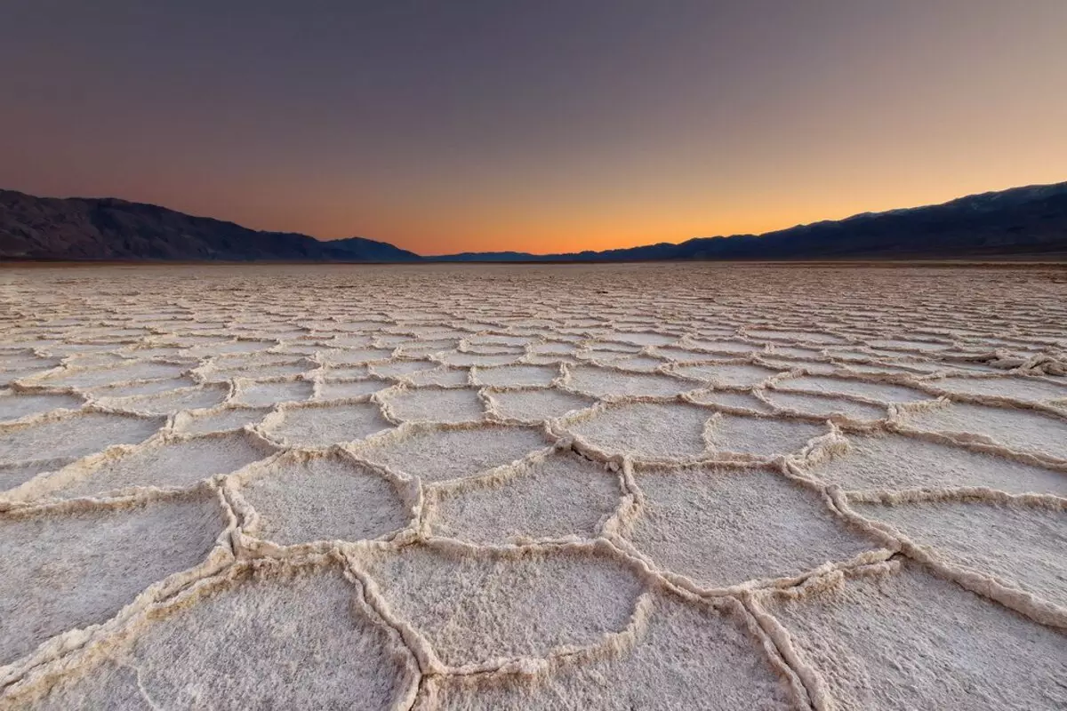 امریکہ میں، گزشتہ 1200 سالوں میں سب سے زیادہ طاقتور خشک ہوا