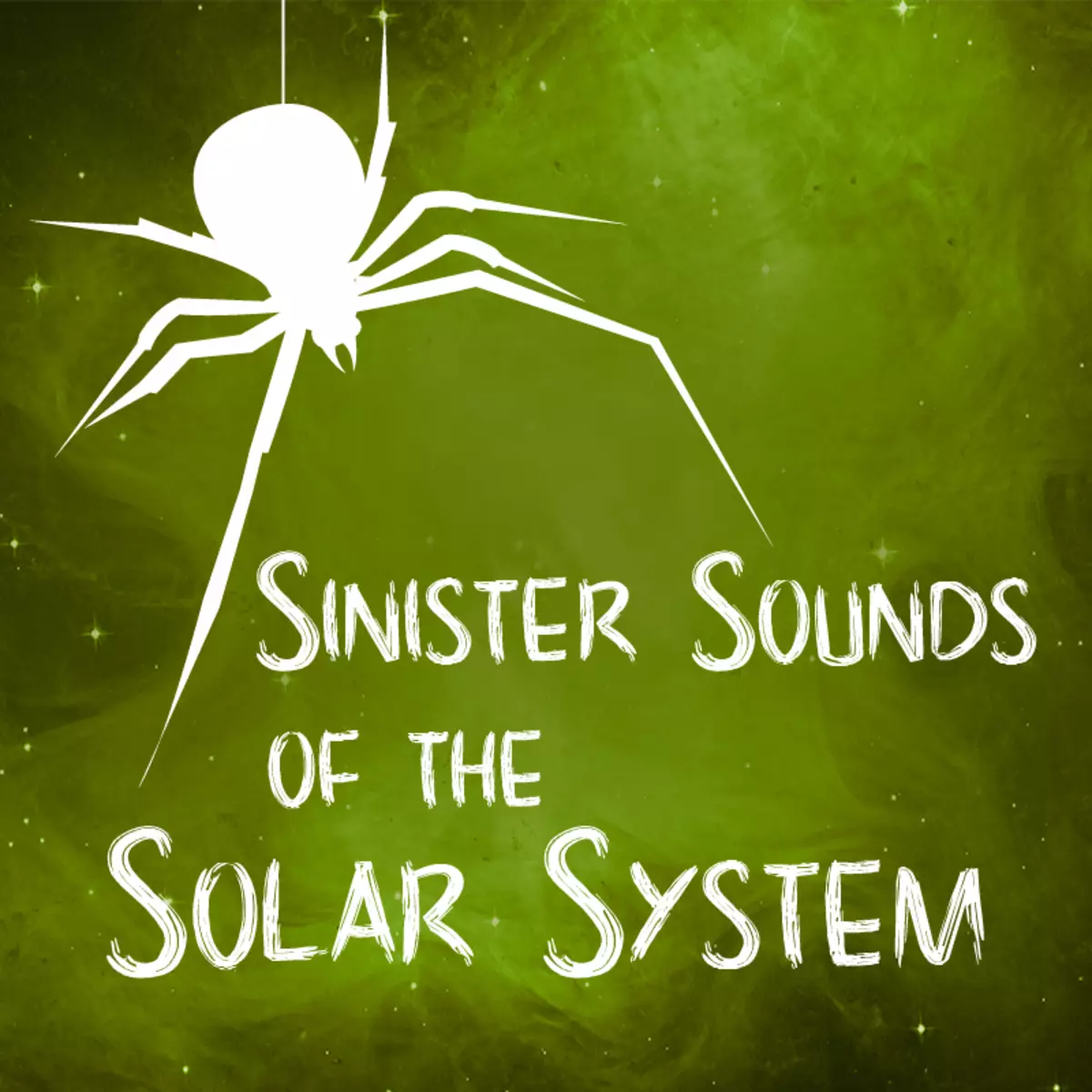 NASA har gitt ut en spilleliste med Sinister-lyder av plass