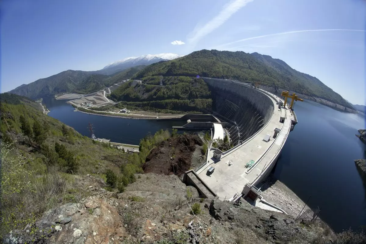 Hydropower: 6 fets que no sabíeu