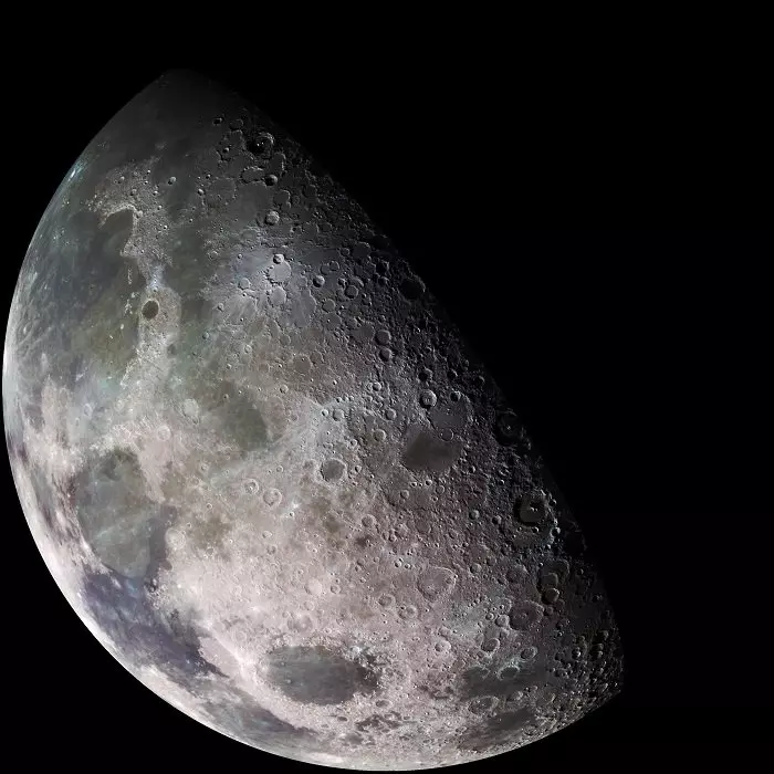 चंद्र एक खाजगी मोहिम पाठवेल