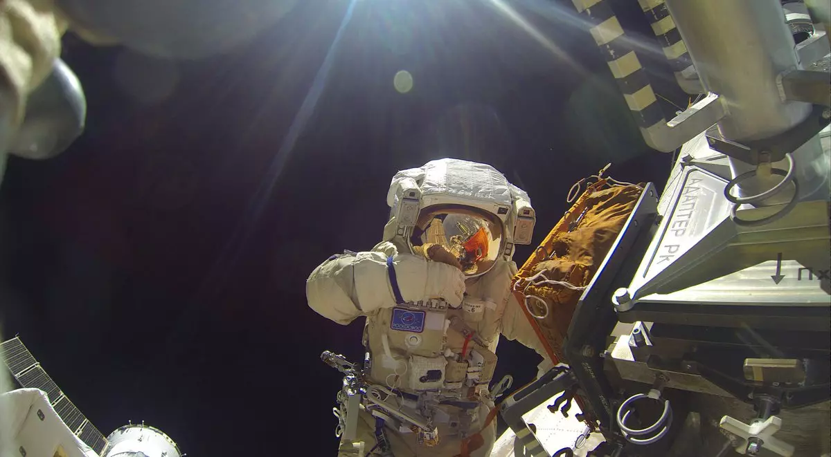 Kā kļūt par kosmonautu: Roscosmos meklē talantus