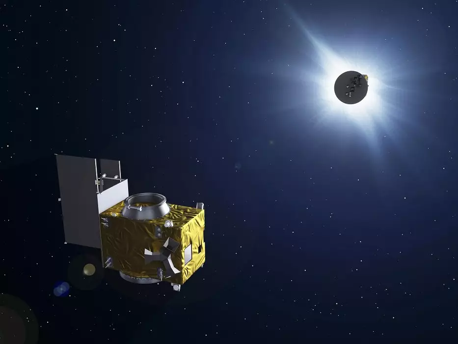 L'astrofísica celebrarà independentment un eclipsi solar
