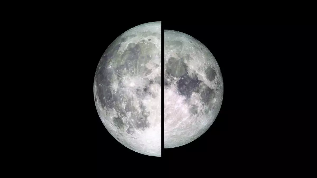Disyembre 3 gabi langit ay i-highlight ang Superluna