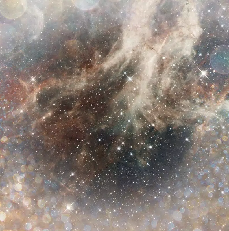 Fjouwer Star Himmel: Astronomyske prognose