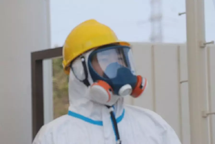 Kdy bude Tichý oceán vymazán záření fukušima?