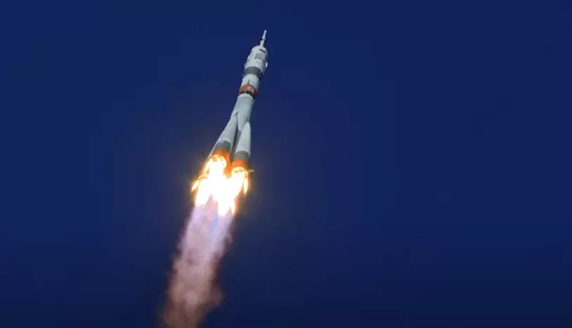 "Роскосмос" за втора поредна година, прекарано всички изстрелвания без инциденти