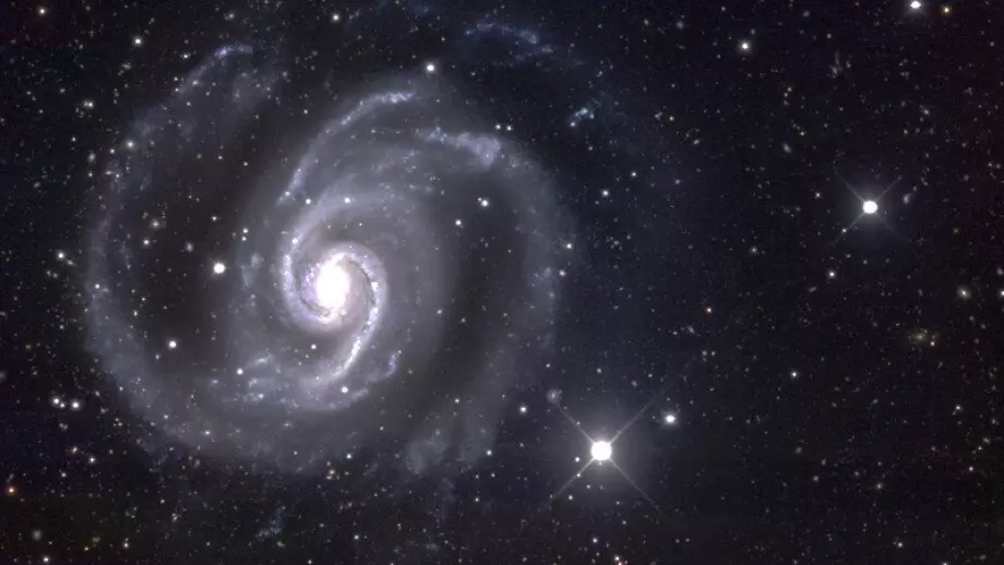 Skoro 700 miliona objektima izazvao zvjezdanog neba