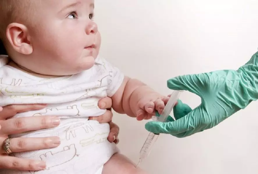 I Italien vil børn uden vaccinationer ikke få lov til skoler og børnehaver