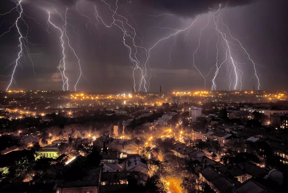 Oluja se uskoro rodi: Znanstvenici su naučili predvidjeti udarce