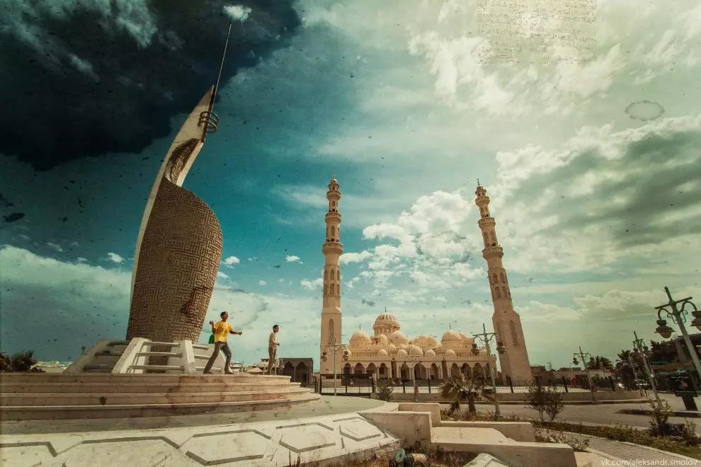 Turisti iz Rusije i dalje će primati egipatske vize u zračnoj luci