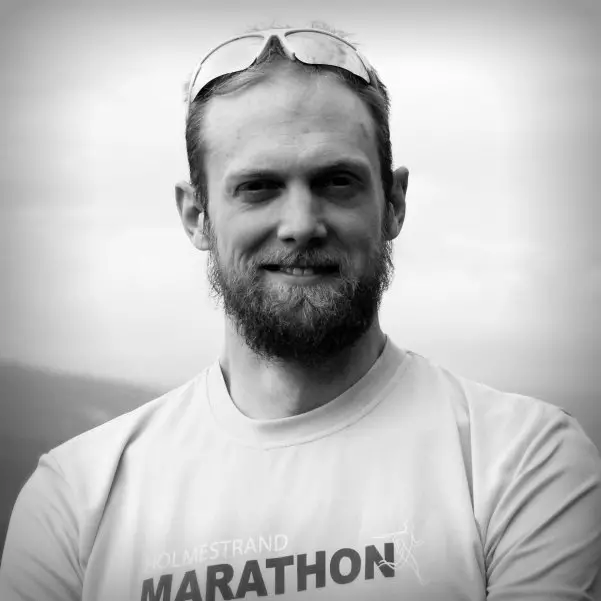 Ultramarathon to save the Arctic