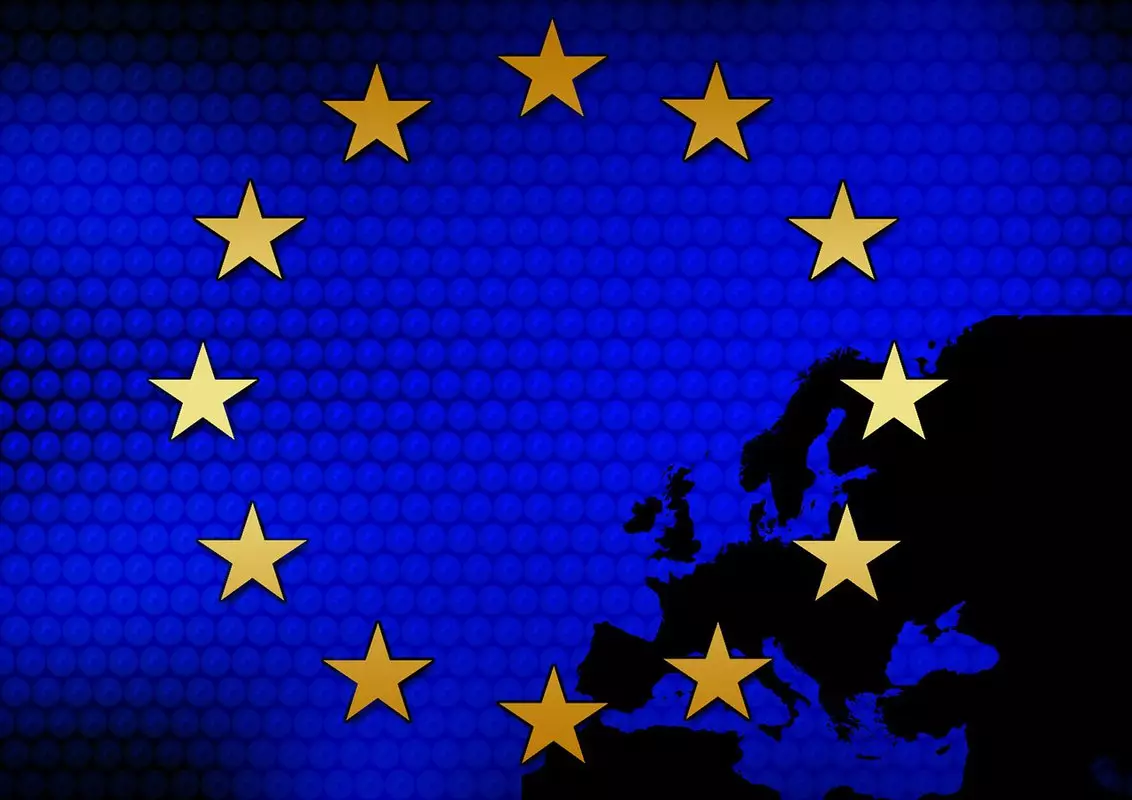 لغو ویزا برای اوکراین تصویب شده توسط پارلمان اروپا
