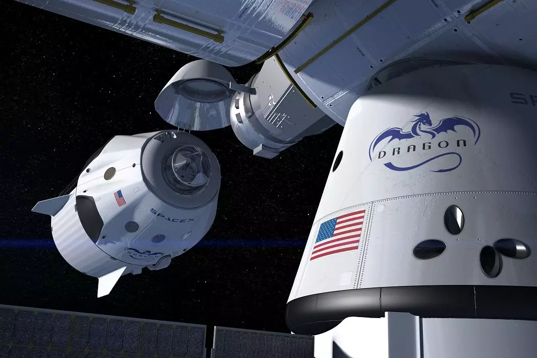 Spacex SuperCadder: Zvino mukukura kwakazara!
