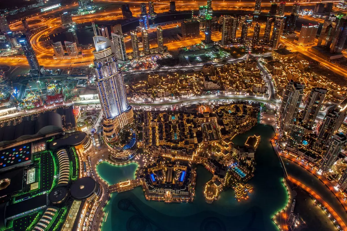 Toeristen út Ruslân sil fisa kinne ûntfange op 'e lofthavens fan' e UAE
