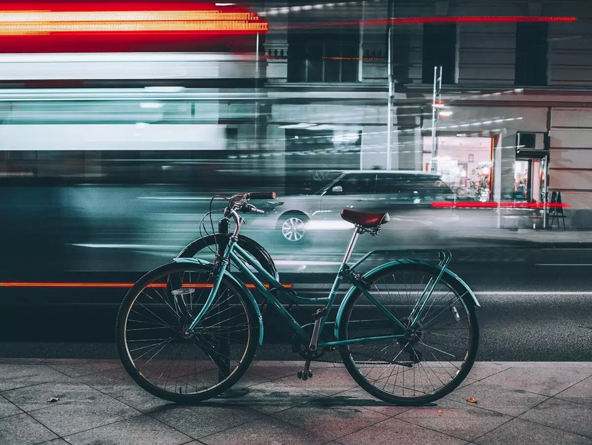Как да спечелим пари, да започнете работа с велосипед: опит от Италия