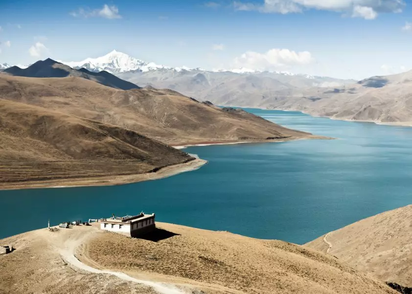 Η μετάλλαξη επιτρέπει στους κατοίκους του Θιβέτ να κοστίζουν ένα ελάχιστο οξυγόνο