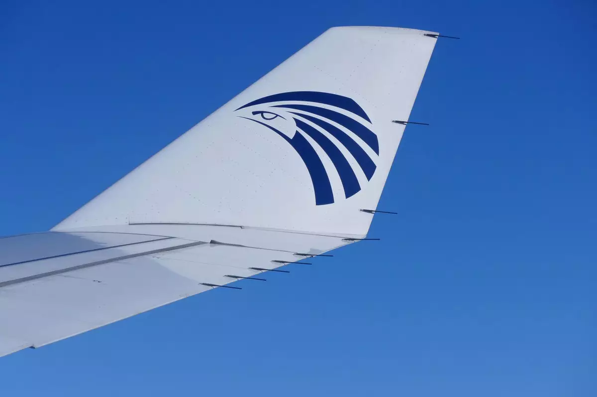 Hvor og hvorfor Egyptair-flyet krasjet
