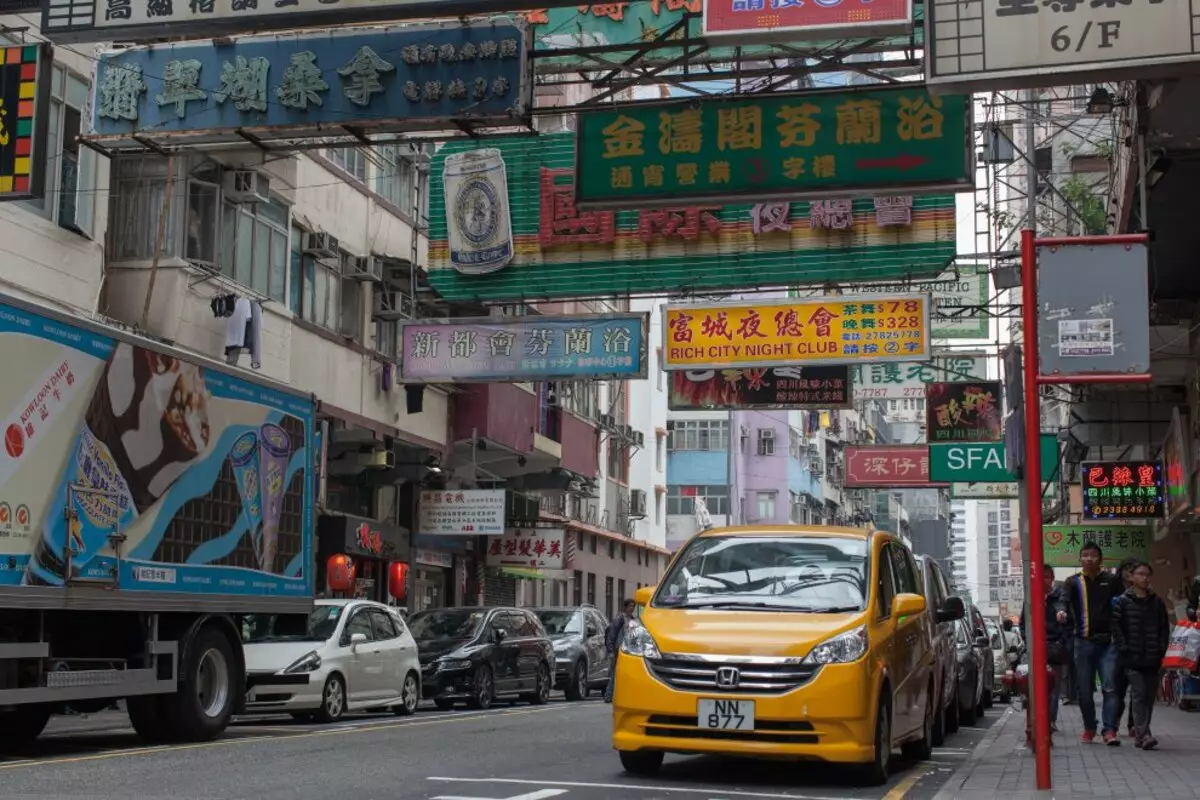 Това име най-скъпият град в света за чужденци
