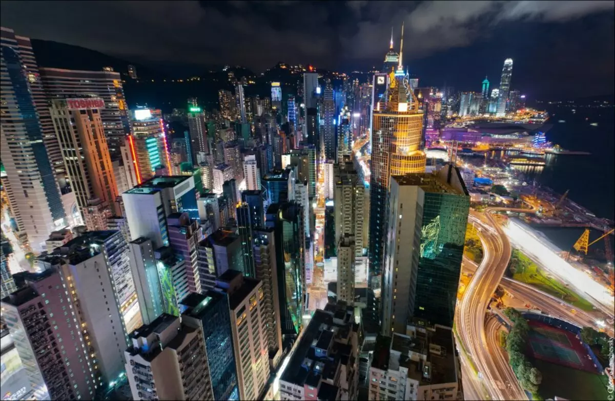 세계에서 가장 비싼 도시 : New Raness