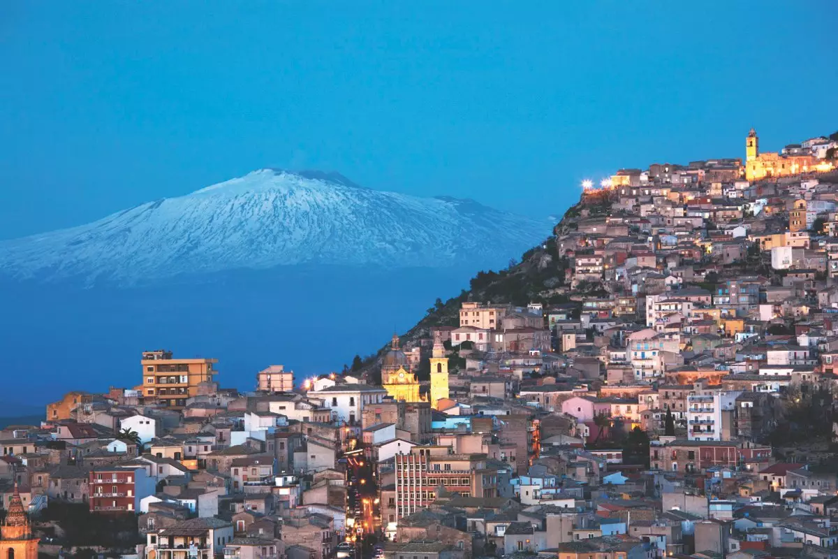 15 τρόποι να μάθετε τη Σικελία