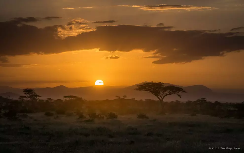 Di Kenya Alat Tétéla tétéla langkung lami tibatan bangsa manusa