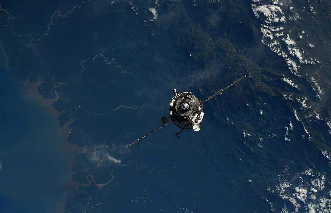 Netrukdoma Kinijos kosmoso stotis netrukus patenka į žemę