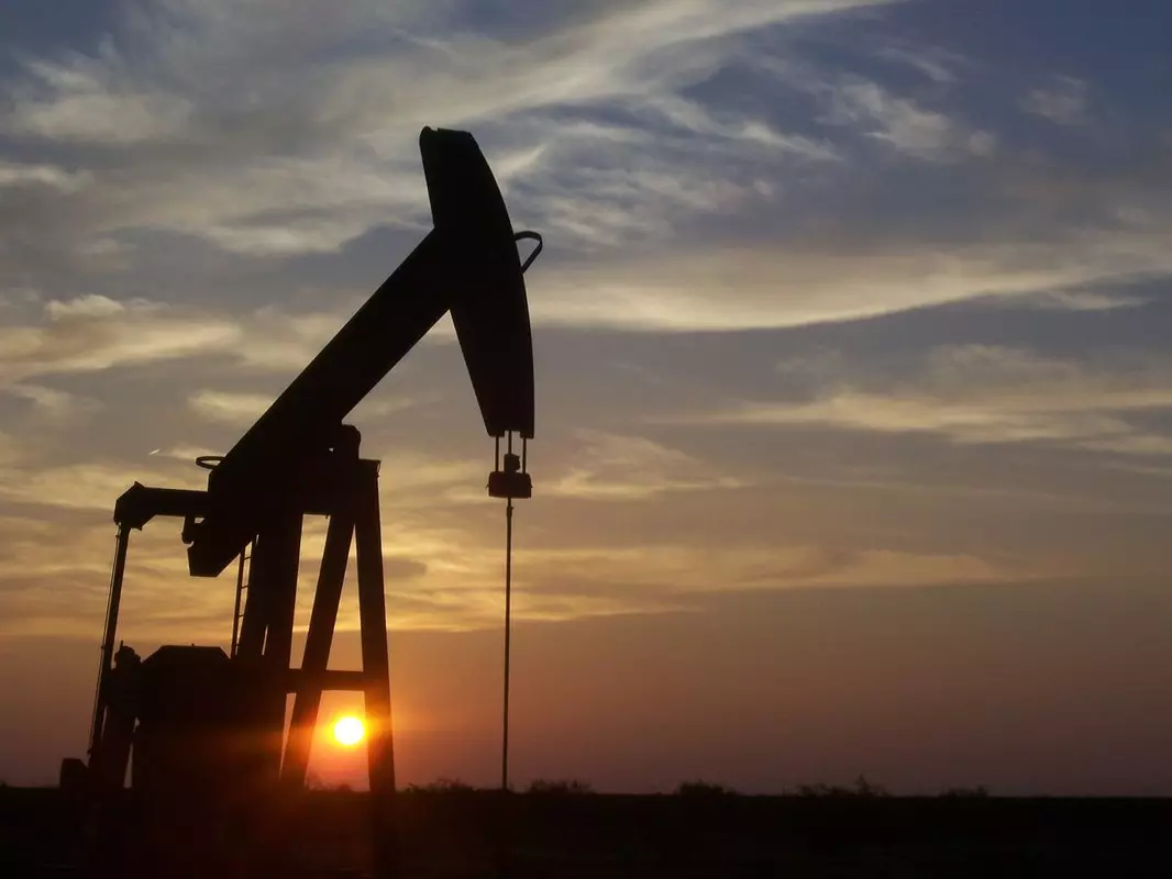 Найбуйнейшае радовішча нафты з запасамі на $ 900 млрд знойдзена ў ЗША