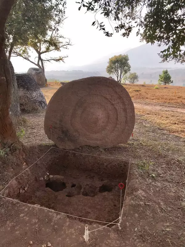 Multi-coppia "Brocche dei morti": il mistero di un antico altopiano