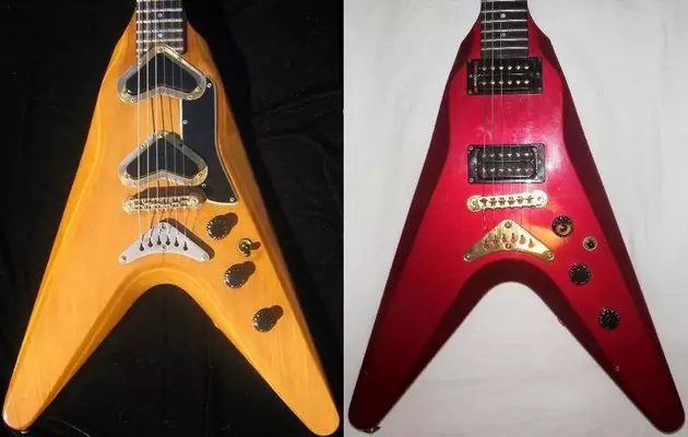 Gibson_v2_guitars, _left_1979, _right_1982.jpg.