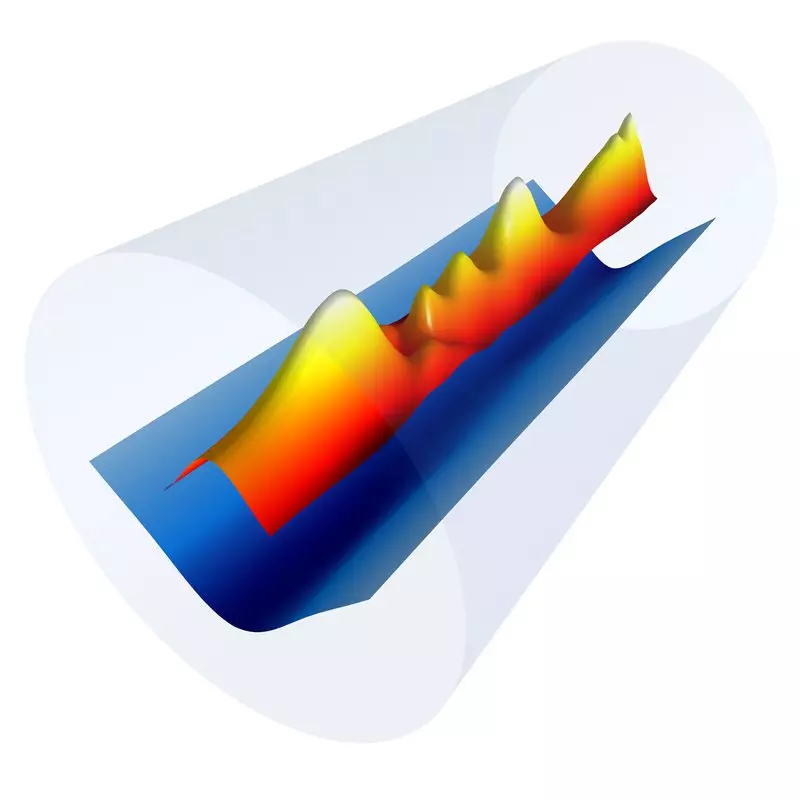 Fizicienii au instalat recordul de accelerare a înregistrărilor mondiale