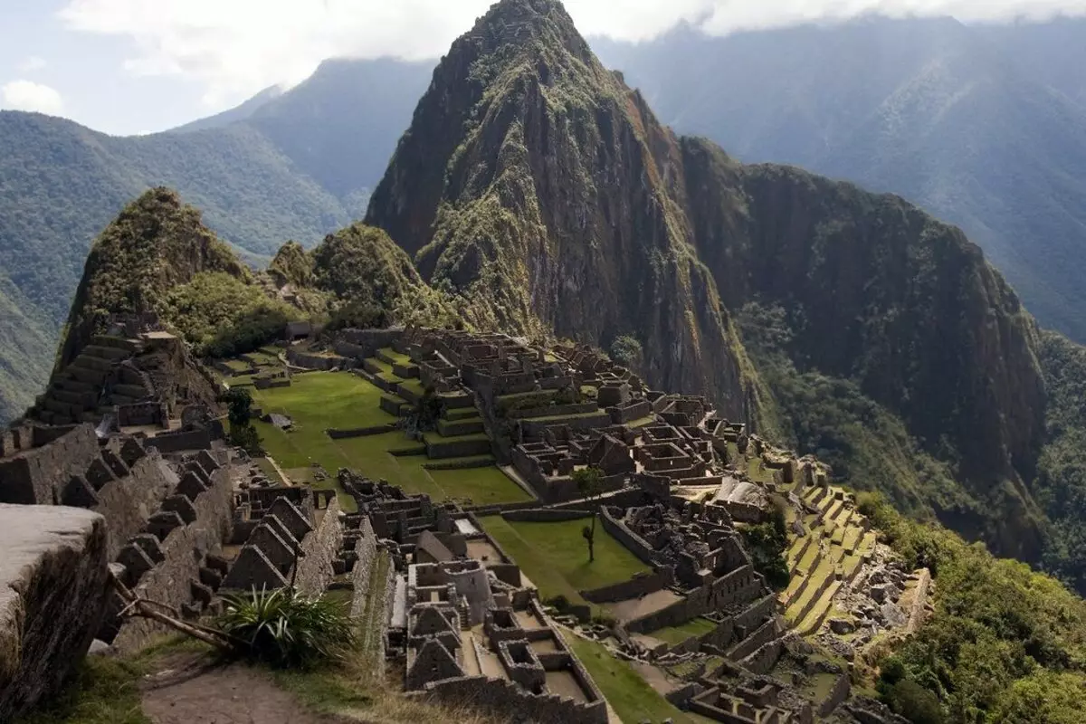 Vihollisten iskupäät: Miten Incan käytetyt palkinnot (ja mitä)