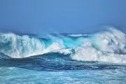 Ocean Waves.