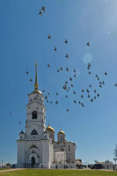 Ornithologists Annunciation üçün "quş ənənə" dəstək üçün tələb olunur