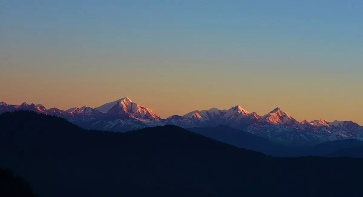 Misteri Himalayev diselesaikan