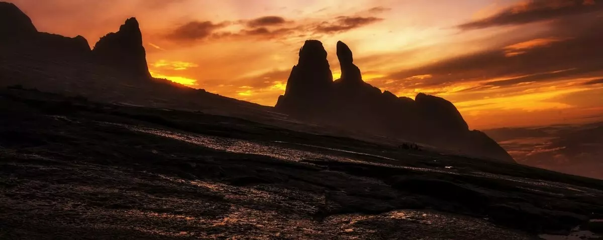 Autoritetet malajziane: Një sesion i fotografive fyese të turistëve ishte shkaku i tërmetit