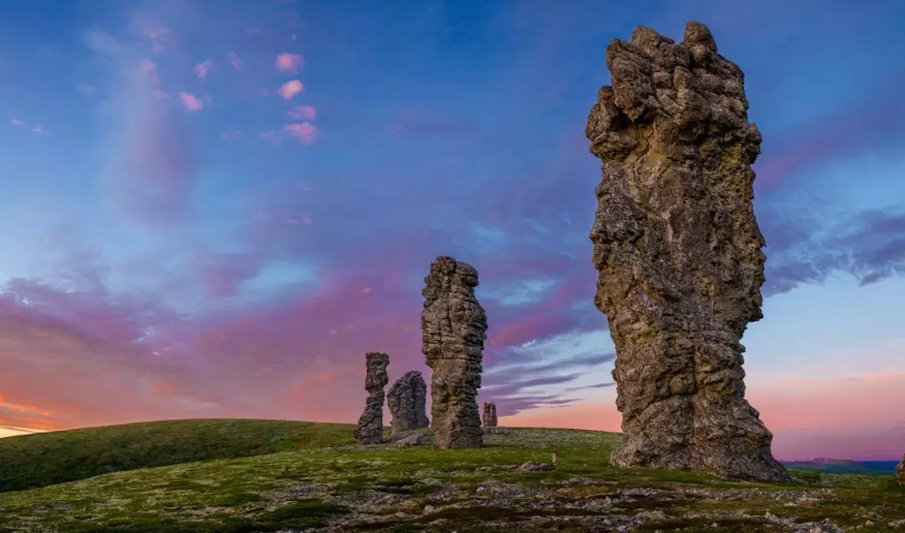 Skrytá hrozba: Turisti prinášajú nové typy rastlín na Mago Pup-Ner