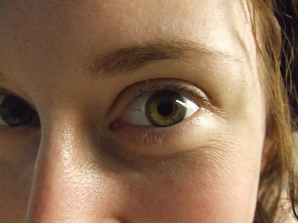 Психолошки експеримент: Што се случува ако погледнете на друго лице во очите на 10 минути