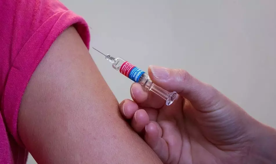 Vaksinim