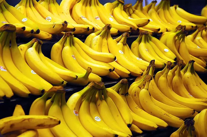 Bananas'ı seviyorum? Yakında nadir bir incelik dönüşürler