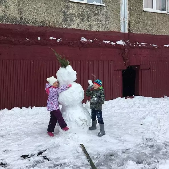 Норильск