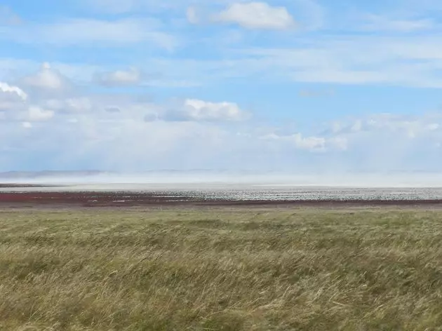 Dust Storm at Zone, Torai O.Kyrilyuk.jpg