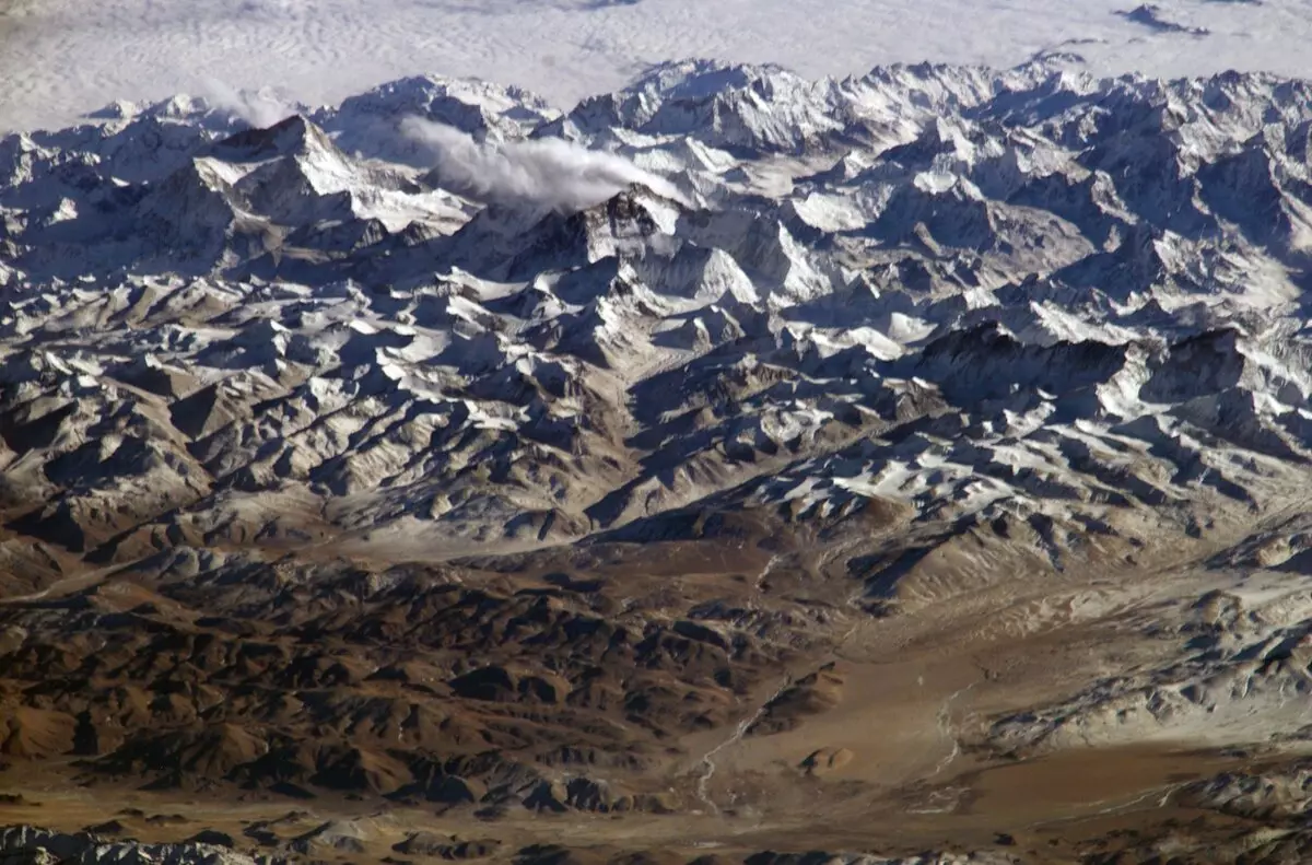 Tibet (Wikimedia Commons)