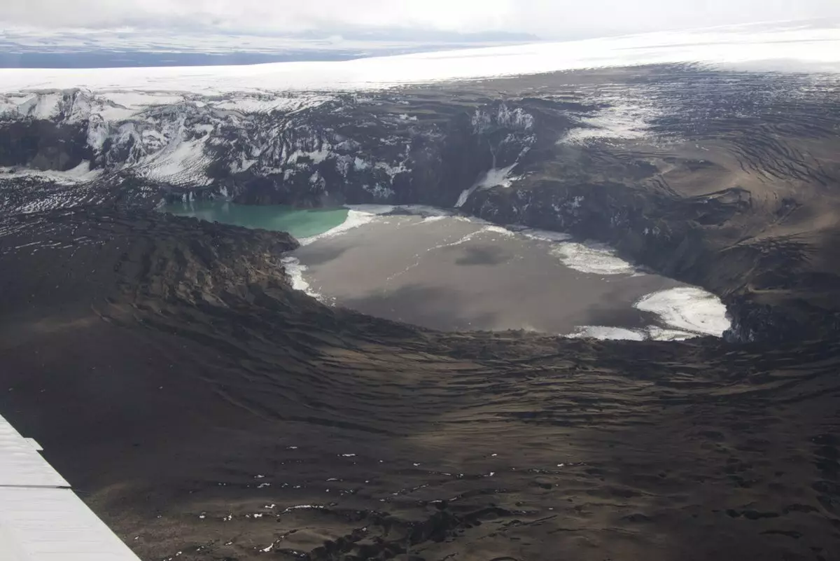 Na Islândia, eles estão se preparando para a erupção do vulcão mais ativo do país