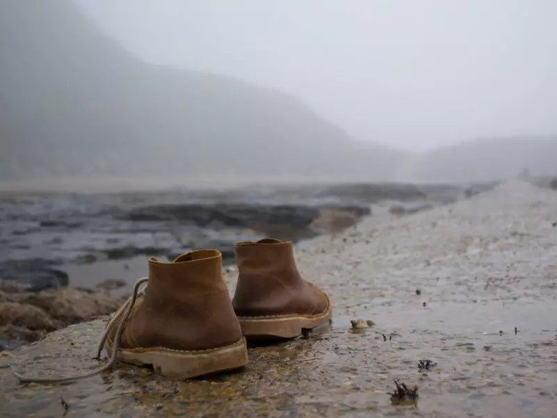 Més de 40 anys, les potes dels britànics van pujar dues mides