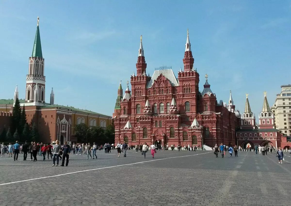 ang Red Square