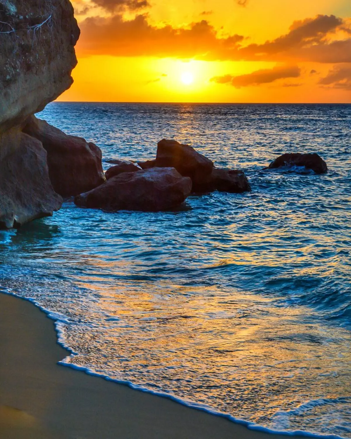 Grenada. Fotografija: Ured za turizam